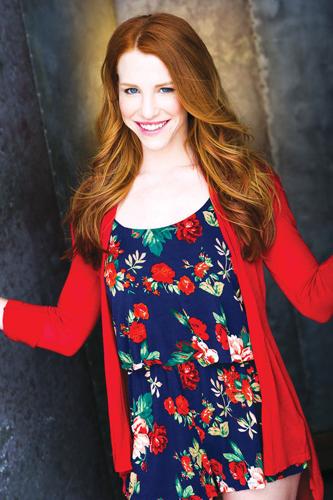 2009 BHS grad chasing Hollywood dream | Local News | bryantimes.com