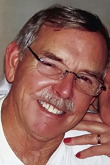 David Neil Buehrer | Obituaries | bryantimes.com