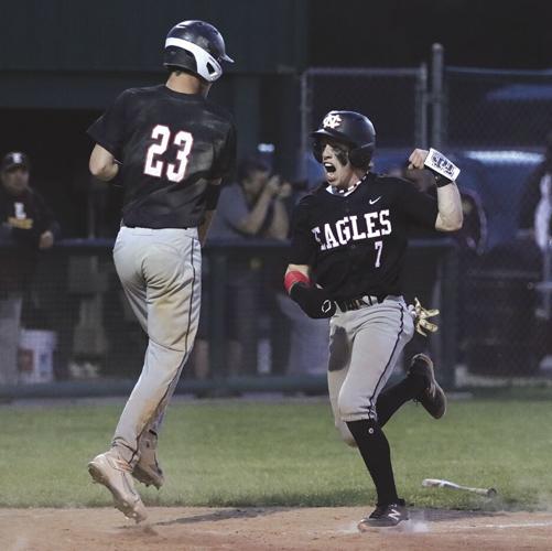 North Central baseball wins 1st district title since 1989 | Bryan Times ...