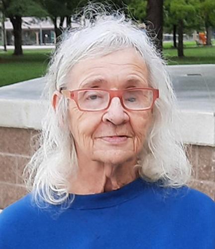 Connie J. Olmstead (1947-2024) | Obituaries | bryantimes.com