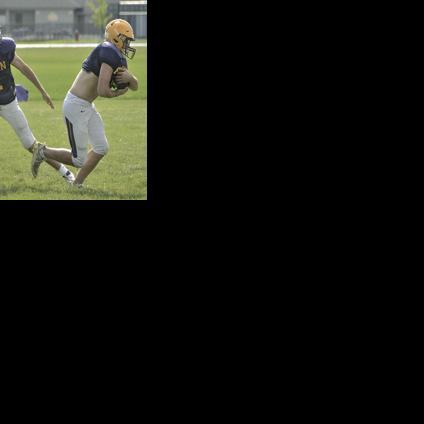 Bryan football uses earlier acclimation sessions to get ready for ...