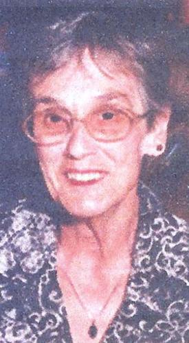 Barbara (Knapp) Howland (1932 — 2018) | Obituaries | bryantimes.com