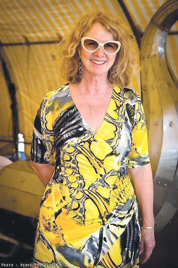 From Bryan to Burning Man: Event CEO grew up in Bryan | Local News ...