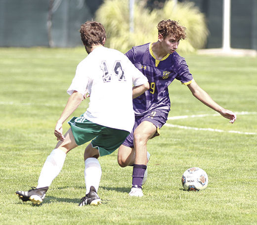 Celina blanks Bryan in boys soccer | Bryan Times | bryantimes.com