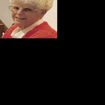 Linda Lou (Schmucker) Middleton | Obituaries | bryantimes.com