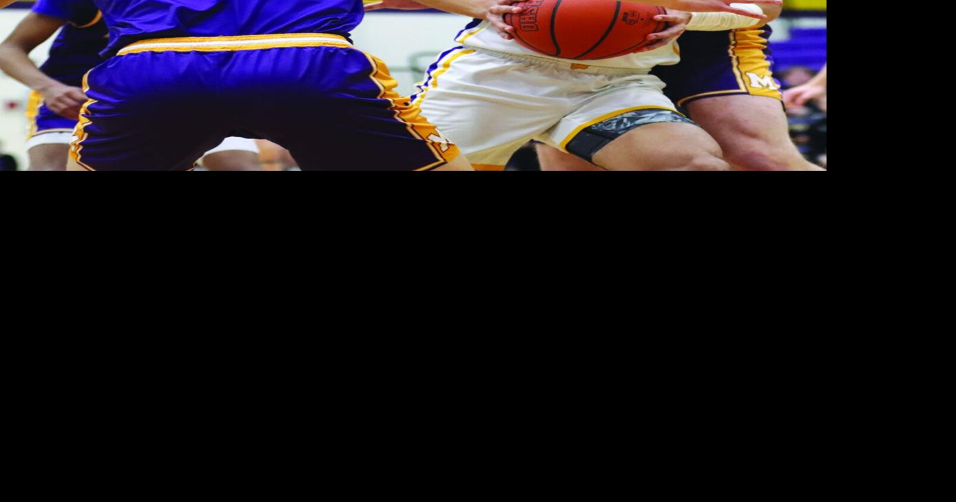 Maumee rally dooms Bryan boys basketball in Division IV sectional ...