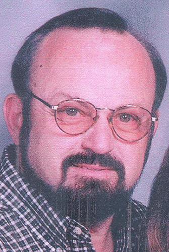 Roger L. Stamm (1946-2018) | Obituaries | bryantimes.com
