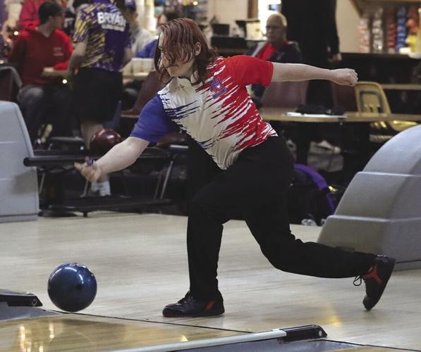 Bryan bowling sweeps Patrick Henry in home opener | Bryan Times ...