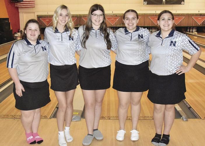 Napoleon sweeps NLL bowling titles | Sports | bryantimes.com