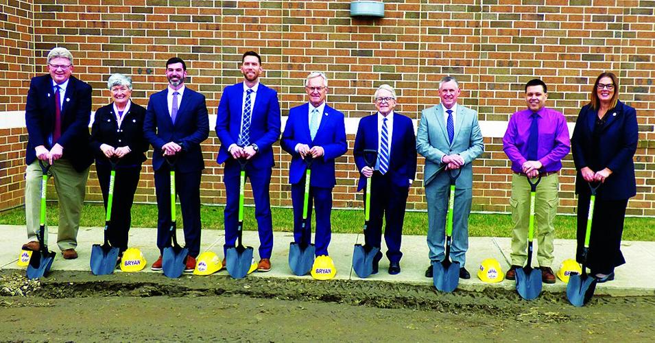 Bryan tech center an opportunity for students | News | bryantimes.com