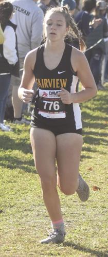 Fairview boys, 2 area girls qualify for Division III regional cross ...