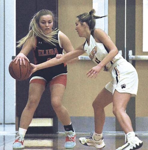 Bryan girls basketball dominates Elida, extends winning streak to 14 ...