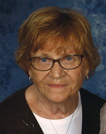 Sue Ann Gearhart Dewire (1935 — 2022) | Obituaries | bryantimes.com