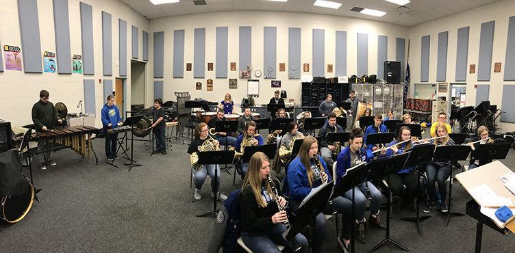 Edon is one of hundreds of districts preparing for many scenarios ...