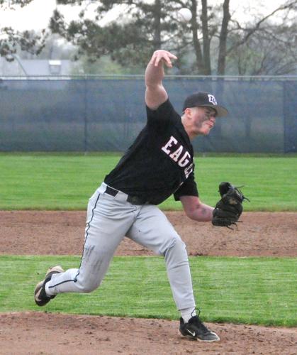 Senior Spotlight: North Central's Shockley born to be a competitor ...