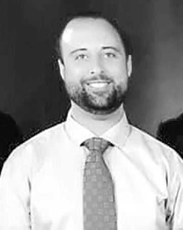 Matthew Dale Quillen | Obituaries | bryantimes.com