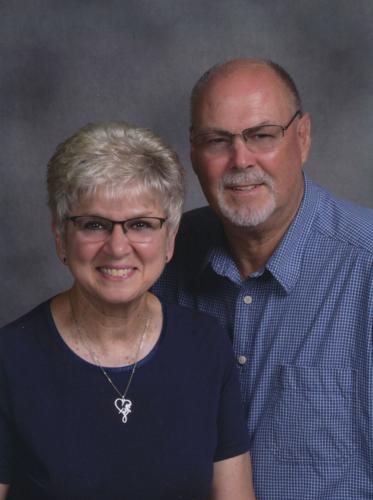 Celebrating 50 years | Social | bryantimes.com