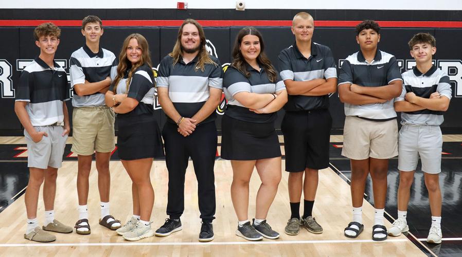 North Central Athletics with mix of experience, youth this fall ...