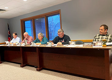 West Unity taking steps to require information from landlords | News ...