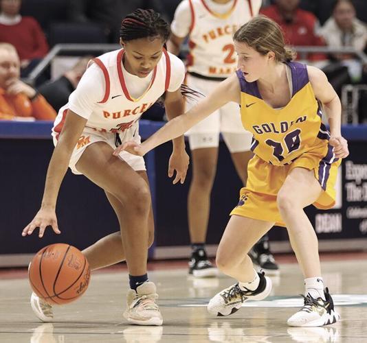 Bryan girls basketball has stellar season end against Cincinnati ...