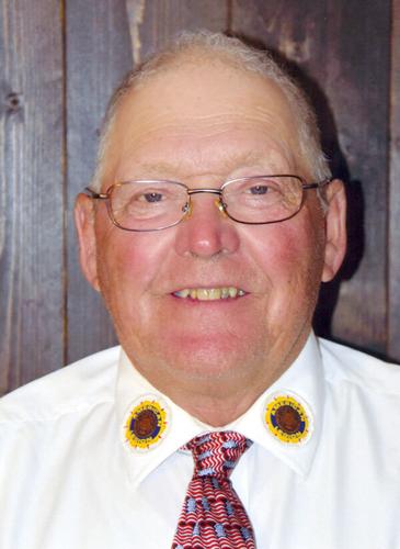 Walkup to be added to Veteran Hall of Fame | Local News | bryantimes.com
