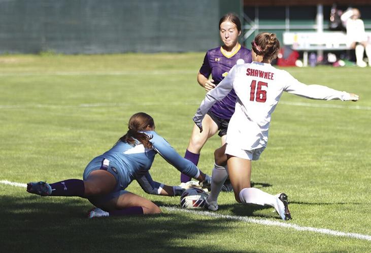 Multiple Bryan players, Thiel receive top all-NWOAL girls soccer honors ...