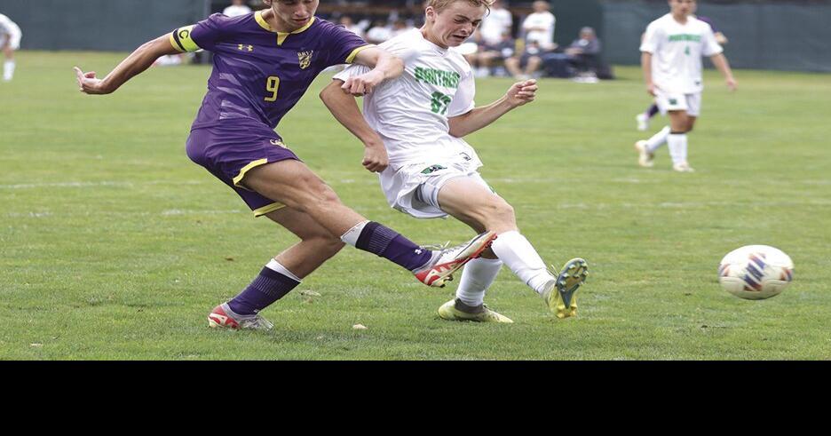 Prep Soccer Roundup: Bryan boys fall to Delta in NWOAL action | Bryan ...