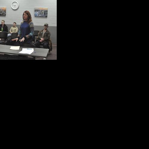 Edgerton hears potential plan to help outside cat issue | Bryan Times ...