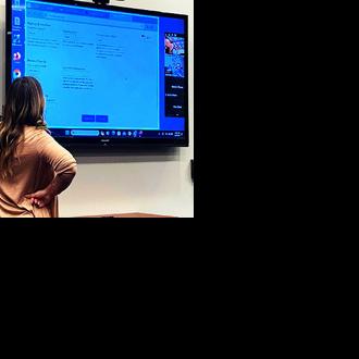 Administrator sought for homeless database | News | bryantimes.com