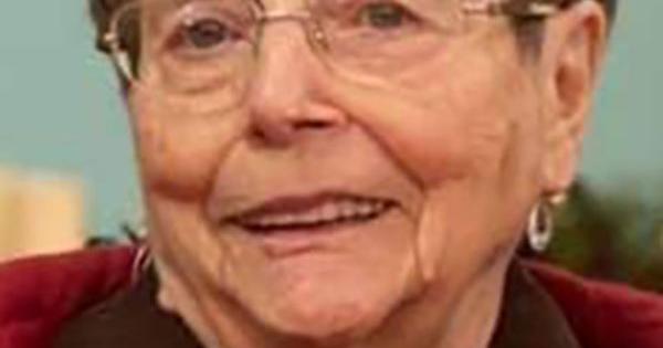 Joyce A. Apple (1934-2022) | Obituaries | bryantimes.com