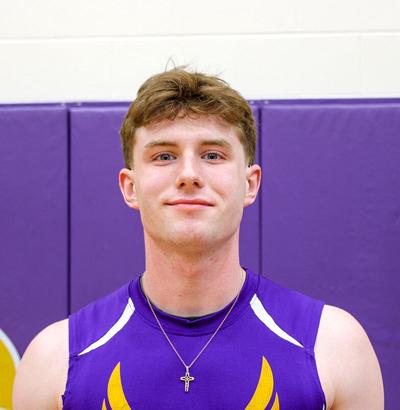 Woodward breaks school record, Bryan track and field sweeps Antwerp ...