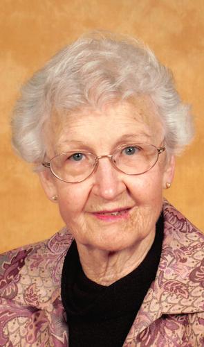 Margaret Mary Manley (1924 — 2017) | Obituaries | bryantimes.com