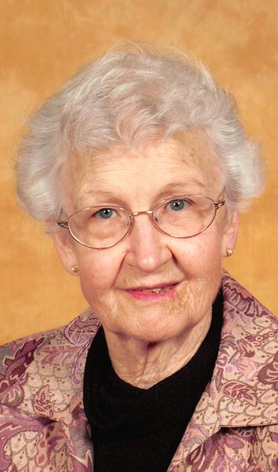 Margaret Mary Manley (1924 — 2017) | Obituaries | bryantimes.com