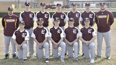 Edgerton baseball looks to replace big graduating class | Bryan Times ...
