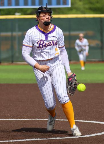 Four area softball players tabbed All-Ohioans, front All-Northwest ...