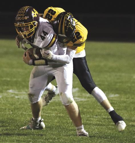 Fairview football excited to take on Ottawa Hills in Division VI ...