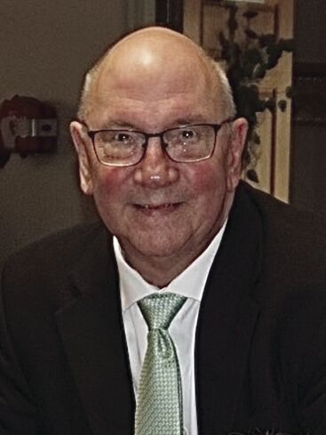 Robert E. “Bob” Ruihley | Obituaries | bryantimes.com