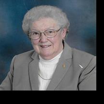 Ruby A. Rupp (1929 — 2021) | Obituaries | bryantimes.com
