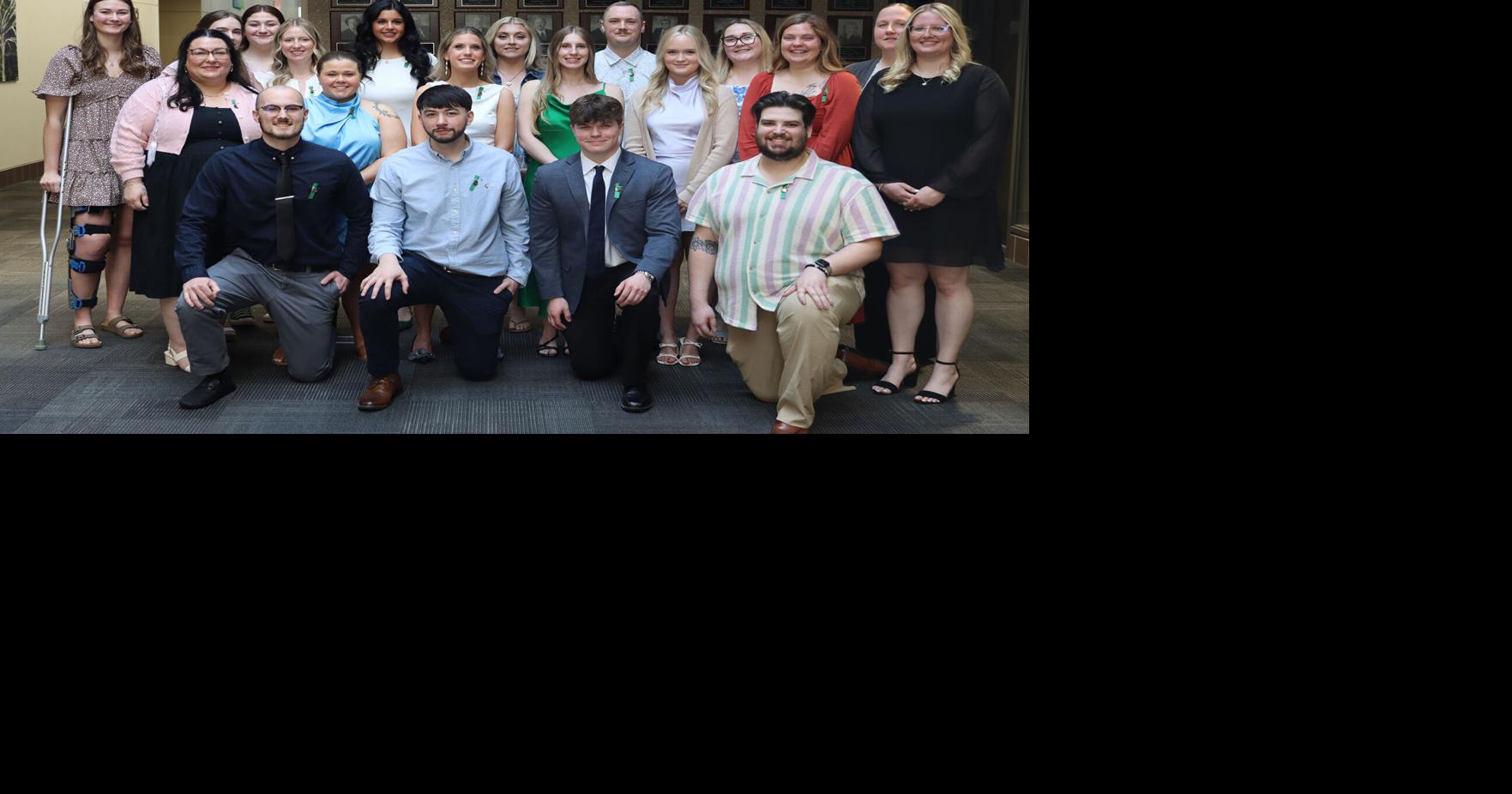 NSCC recognizes nursing grads at pinning ceremony | Local News ...