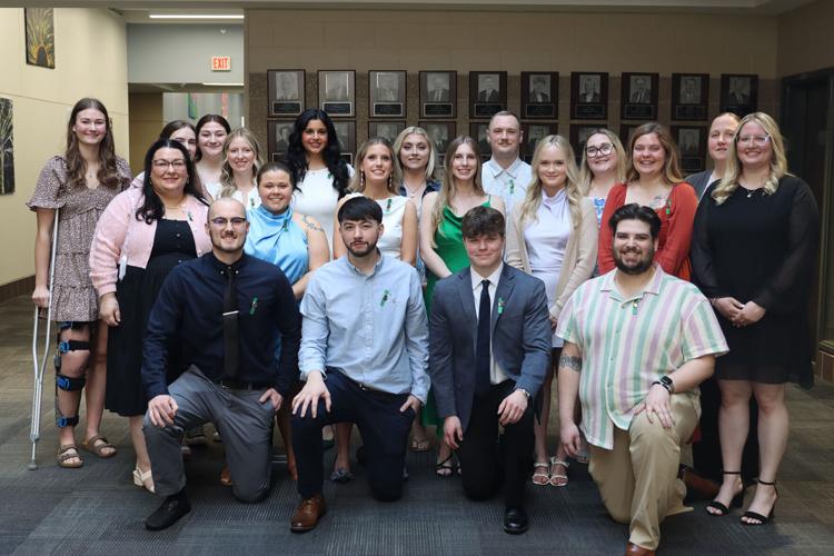 NSCC recognizes nursing grads at pinning ceremony | Local News ...