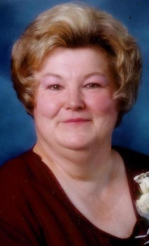 Nancy L. McCullough(1949 - 2011) | Obituaries | bryantimes.com
