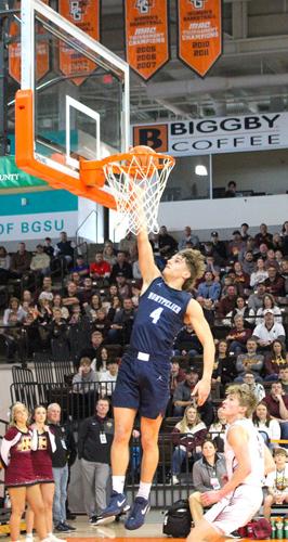 Montpelier boys basketball has stellar season end against Kalida in ...