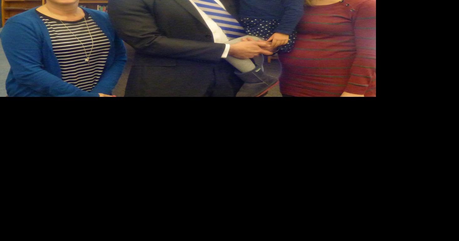 Anthony Stevens hired as new Edon superintendent | Local News ...
