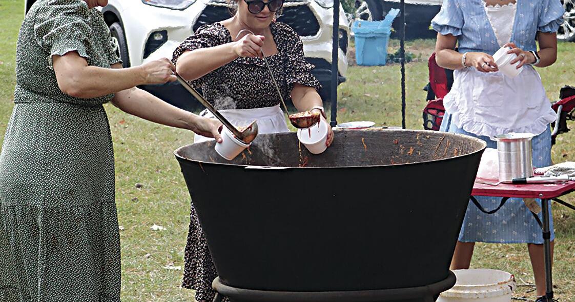 Barn Fest brings crafts, food and fun | News | bryantimes.com