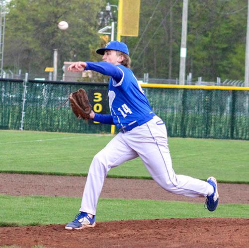 10-run second inning propels Fairview baseball to win over Edon ...