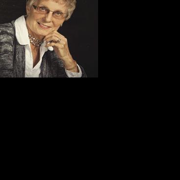 Barbara Ann Thiel | Obituaries | bryantimes.com