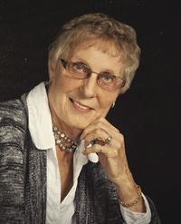 Barbara Ann Thiel | Obituaries | bryantimes.com