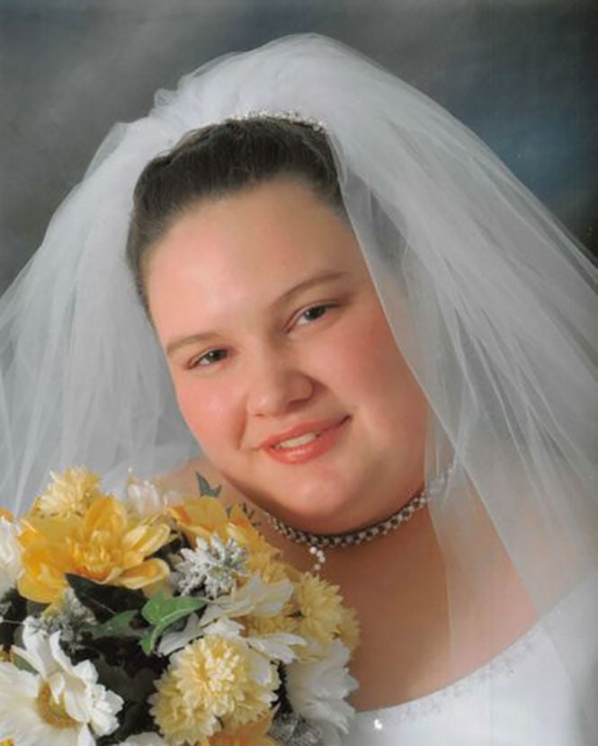 Holly M. Sanders | Obituaries | bryantimes.com