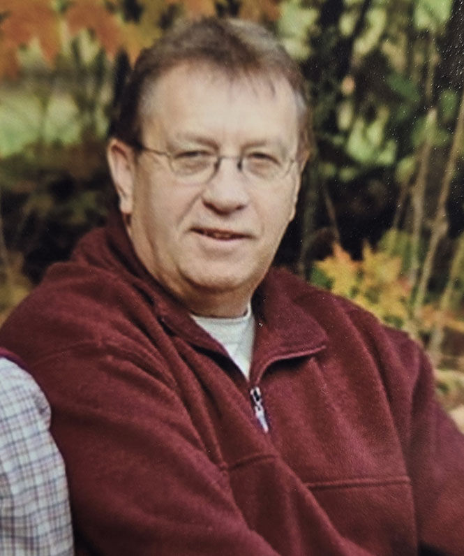 Robert S. “Bob” Hartman | Obituaries | bryantimes.com