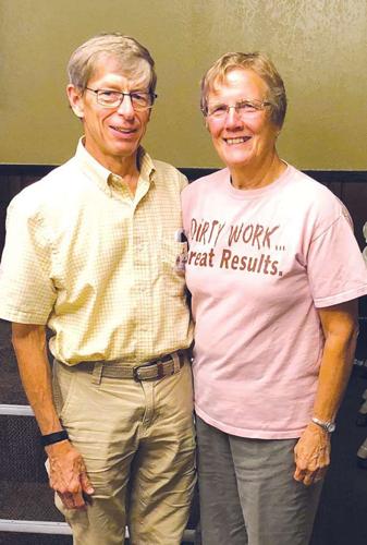 Bryan Lions Club meets | Social | bryantimes.com